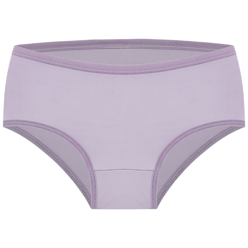 Calcinha Infantil Boneca Microfibra Kids Trifil LD - Trifil