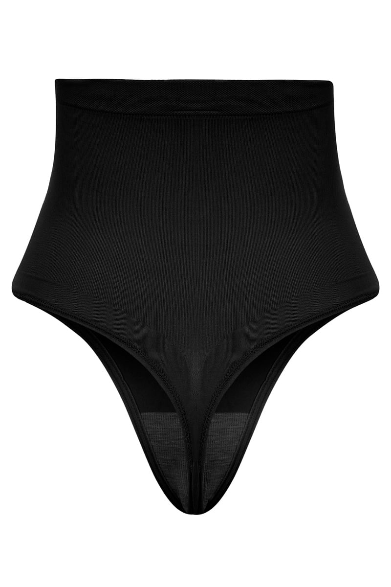 Calcinha Fio Dental Adulto Cintura Alta Trifil - Trifil